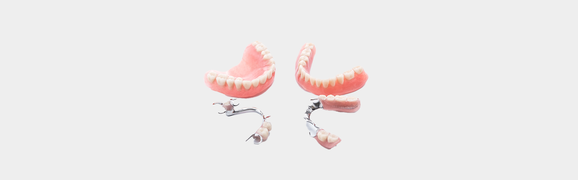 Guide to Removable Dentures - Types, Benefits & Maintenance
